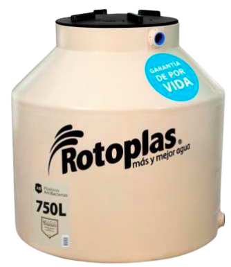 Venta de Tanques de Agua Rotoplast Biodigestores Cisternas V Precios
